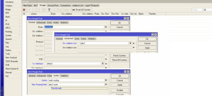 Mikrotik Load Balancing 2 ISP Dengan LAN IP Address List – Unas Support